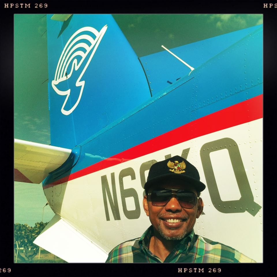 Mel Tari – World Mission